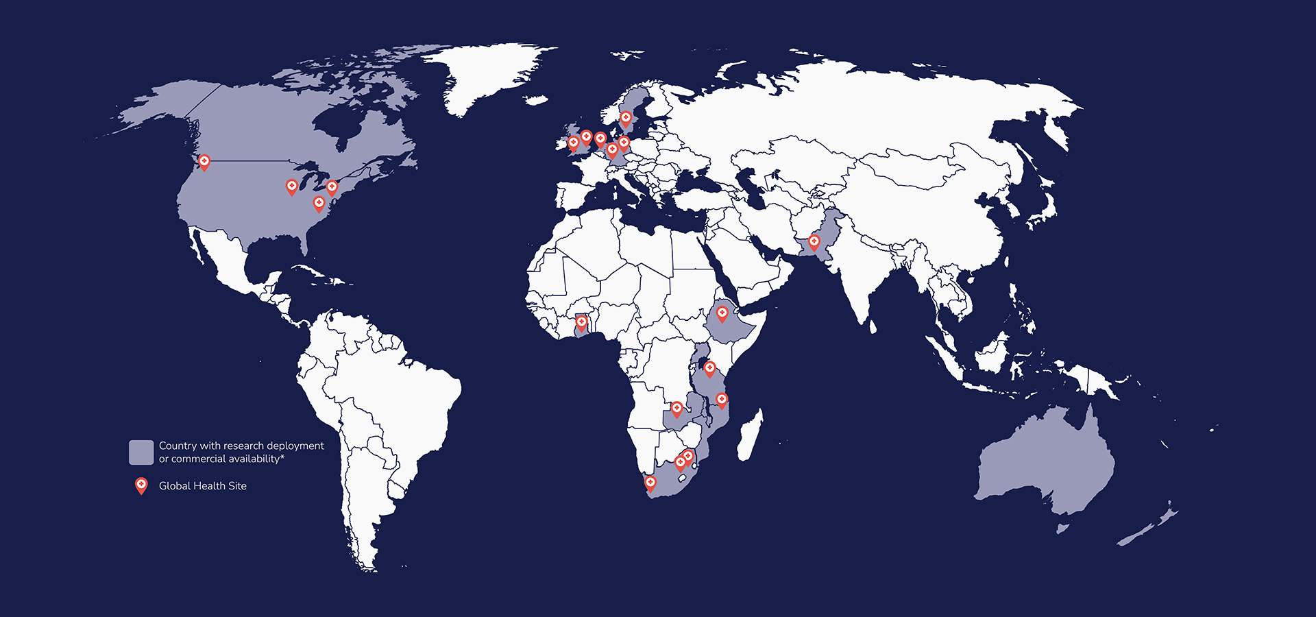 Hyperfine, Inc. Global Health