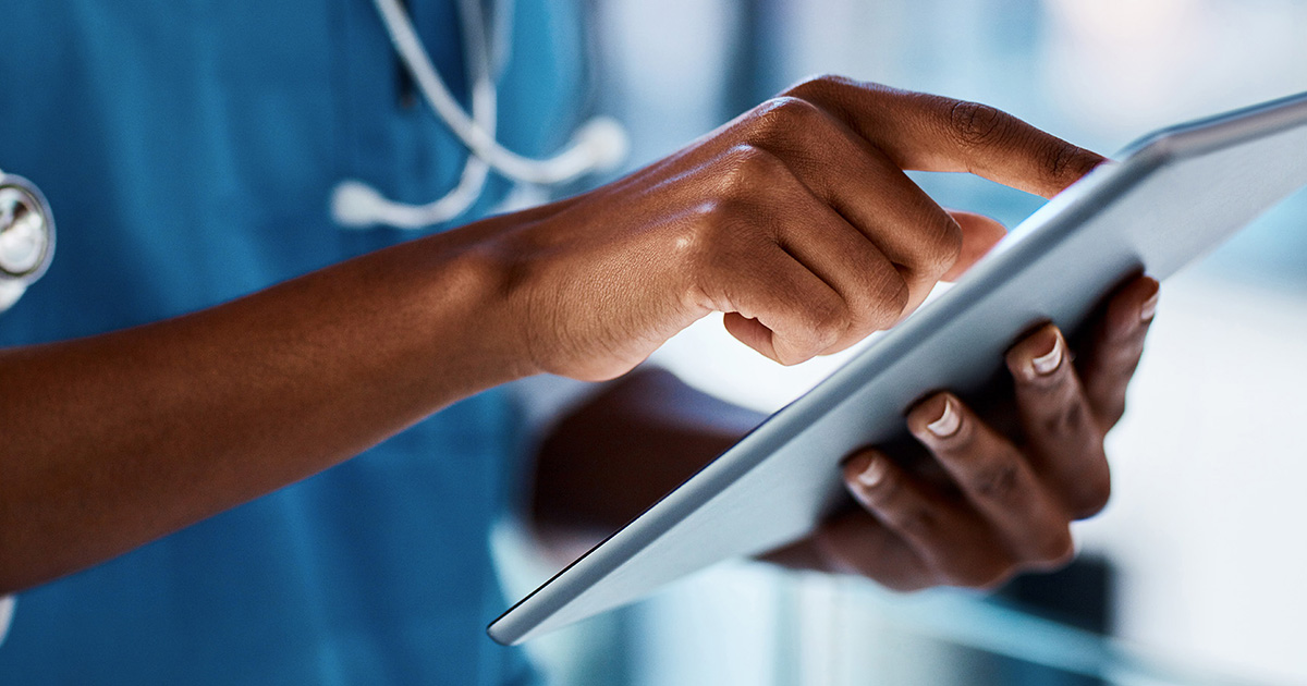 Request Support: Swoop® Portable MR Imaging System™